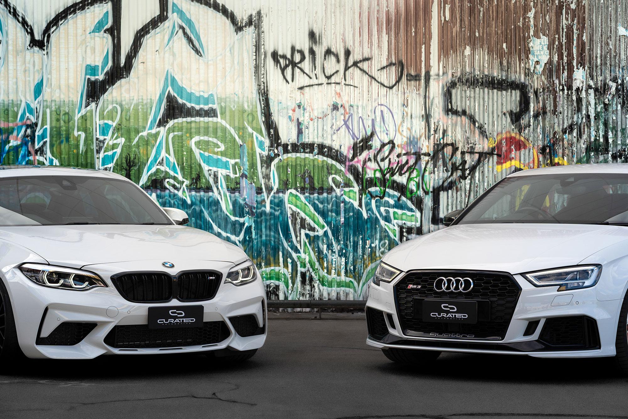 About Us | Curated Automotive Pty Ltd