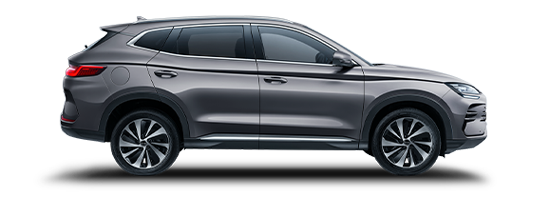 BYD Doncaster | BYD - New Energy Vehicles