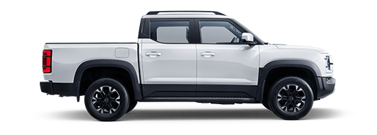 BYD Doncaster | BYD - New Energy Vehicles